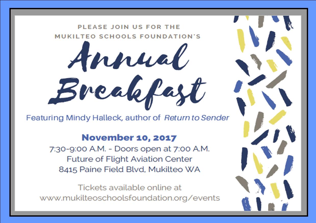 Featured Author at Boeing’s Future of Flight Aviation Center « Mindy ...