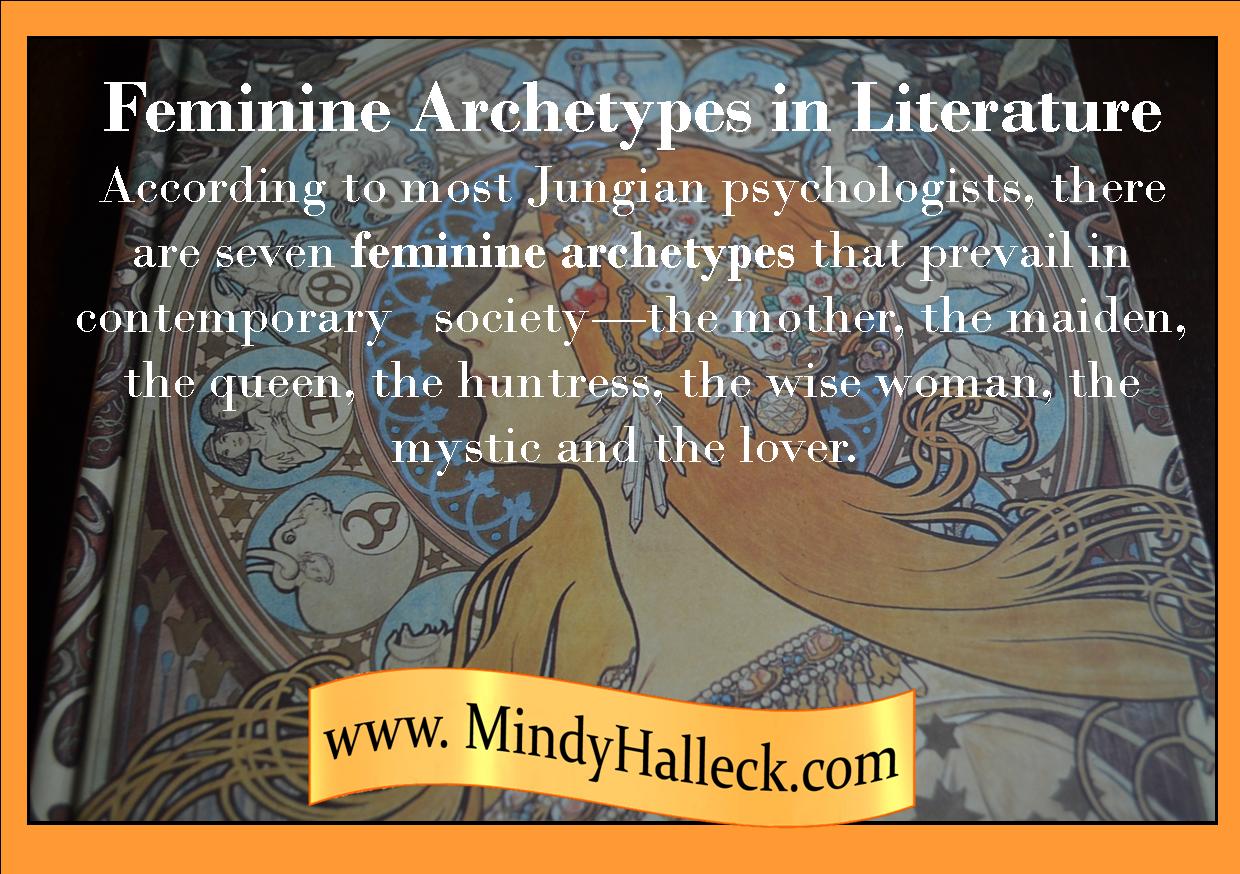 Rebellious Female Characters « Mindy Meyers-Halleck