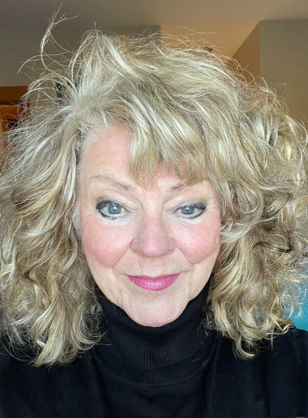 Mindy Meyers-Halleck